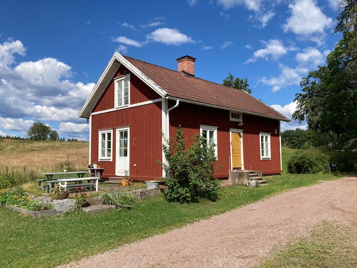 Drängstugan - Tranås