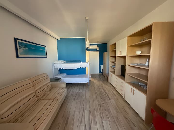 Appartamentino Sul Mare - Barletta