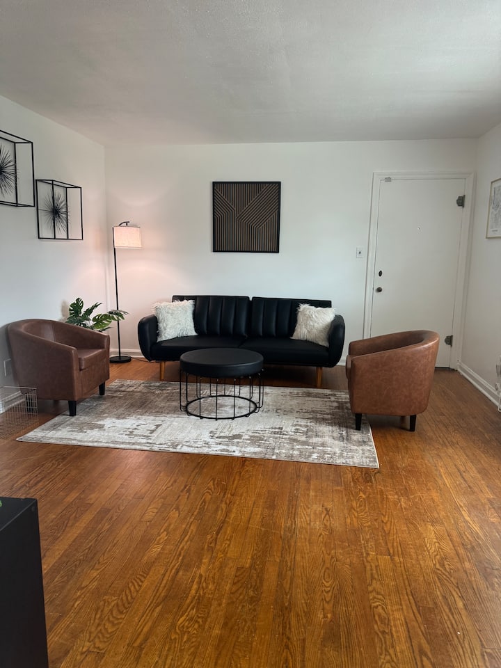 2br Near Uc & Cincy Children's - Cincinnati, OH