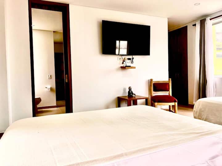 Apartamento En Pance - Jamundí