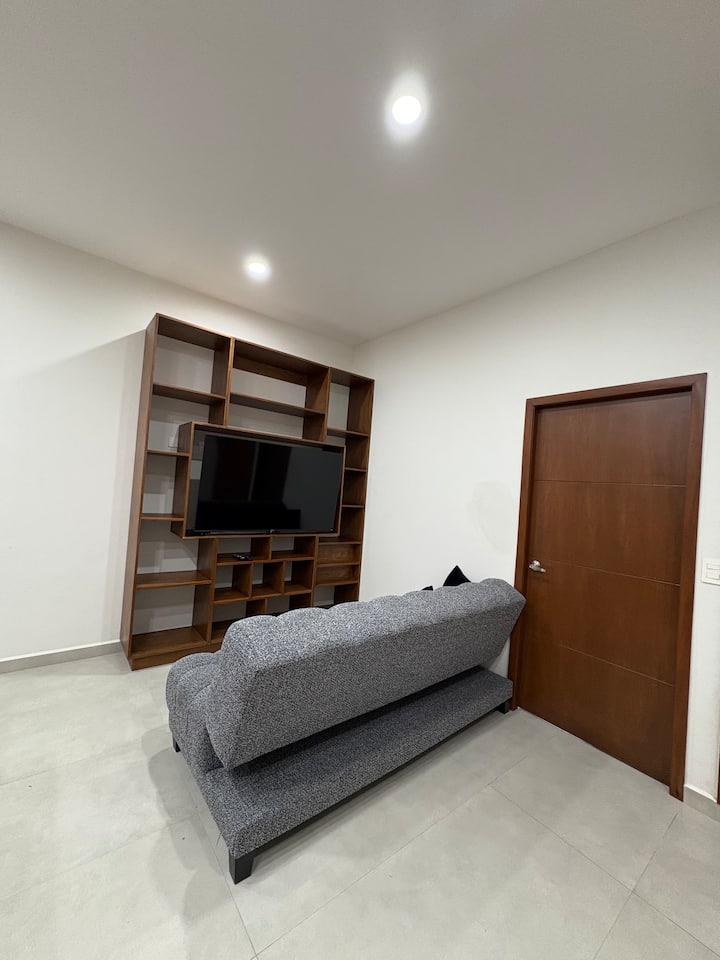 A Unos Pasos De La Playa - Mazatlán