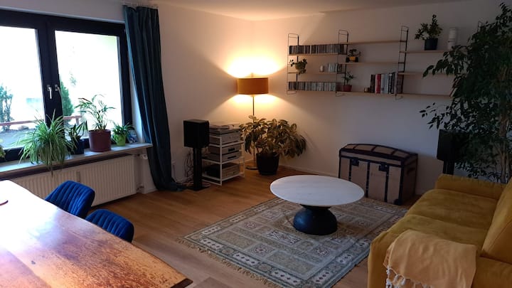 French Touch In Munich - Karlsfeld