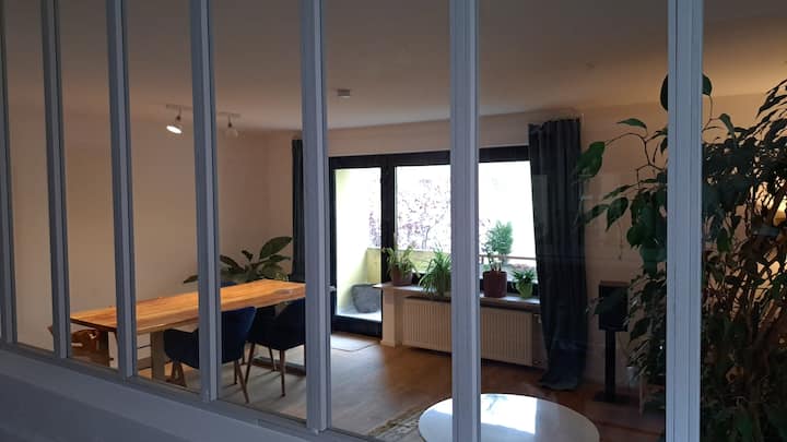 French Touch In Munich - Garching