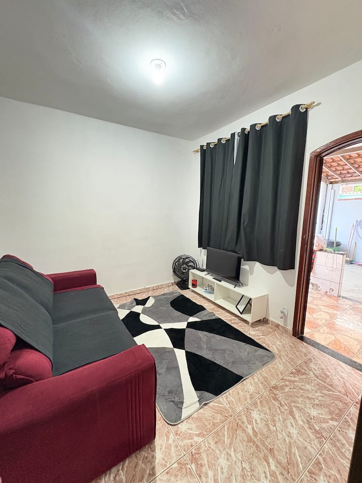 Casa Em Cabo Frio - Peró - Cabo Frio