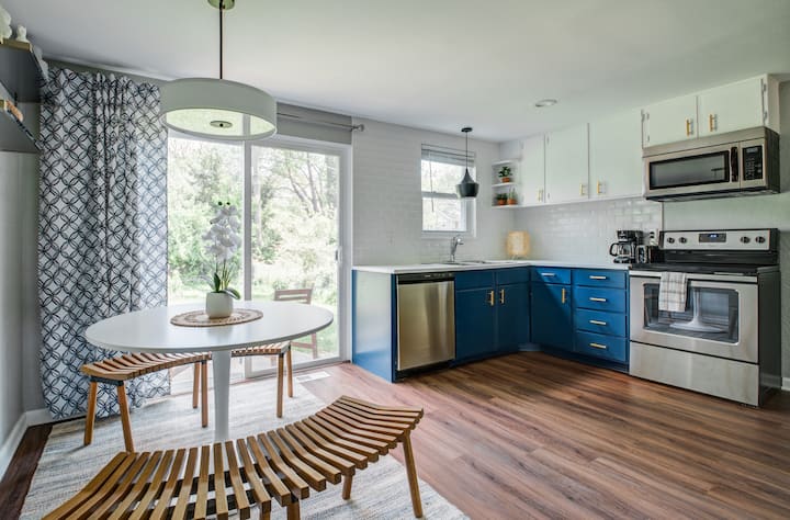 2 Bdrm Near Ku Hospital | 30 - Kansas City, KS