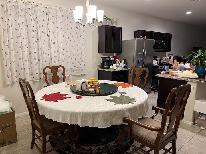Relaxed Retreat
Spring Training Special - Casa Grande, AZ