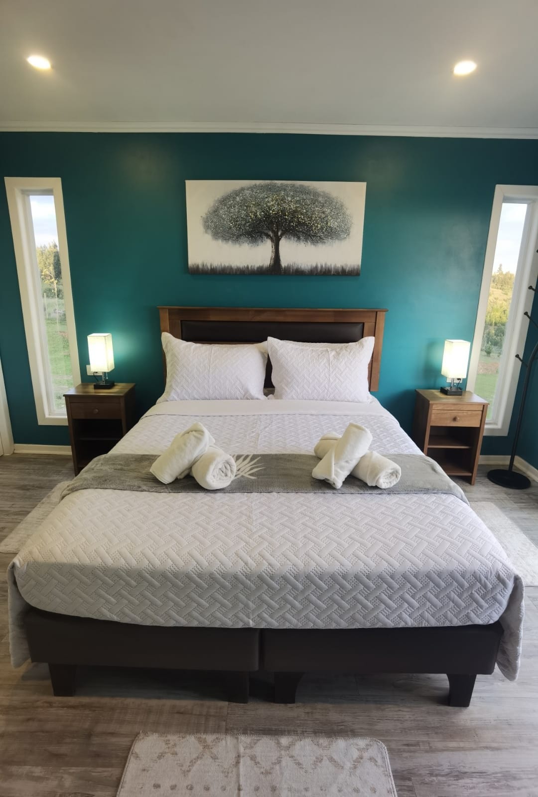 Wunderschönes Ferienhaus | Pool | Aussicht & mehr - Airbnb