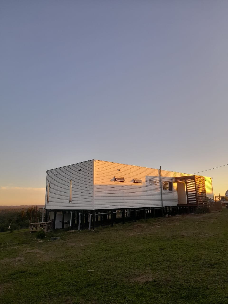 Wunderschönes Ferienhaus | Pool | Aussicht & mehr - Airbnb