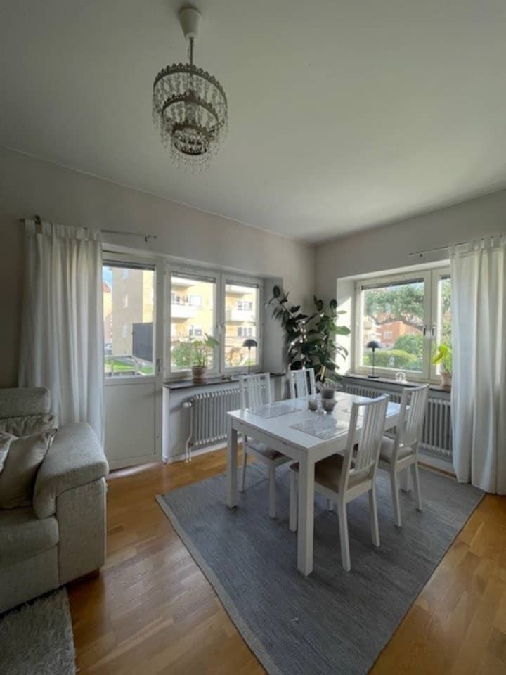 Lägenhet Centrala Kalmar - Kalmar