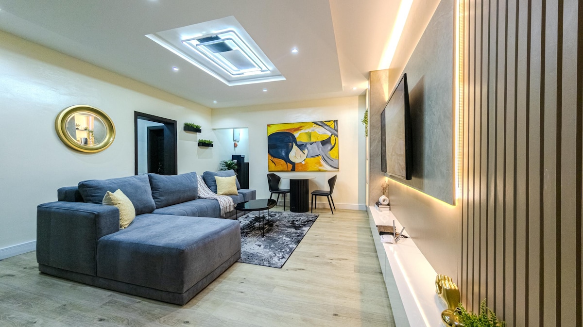 Maisons Mabod - Appartements à louer à Lekki, Lagos, Nigéria - Airbnb