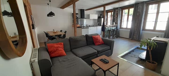 Magnifique Appartement Bayonne - Bayonne