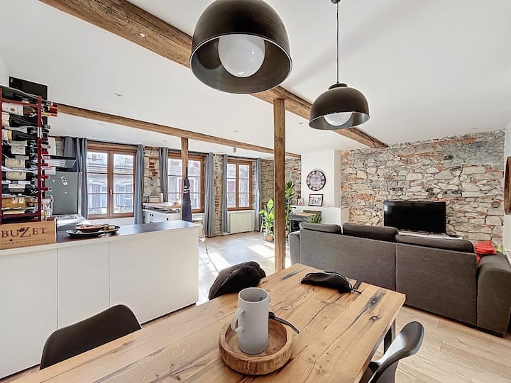 Magnifique Appartement Bayonne - Bayonne