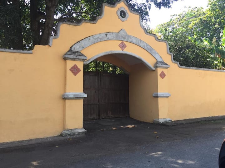 Casa Grande - Puntarenas