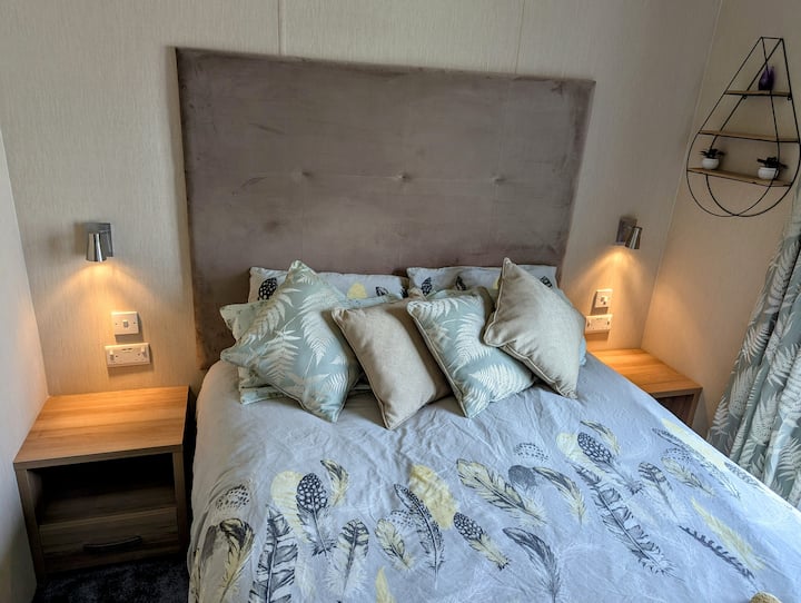 The Comfy & Cosy Villa - Chichester