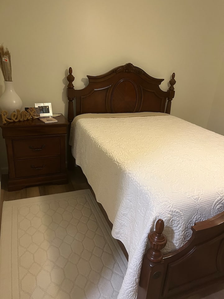 Cozy, Private Guest Suite - Lewisburg, PA