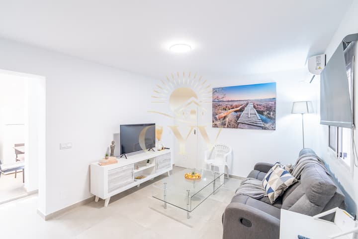 Cyv - Choix Moderne Couples Bon Emplacement - Fuengirola