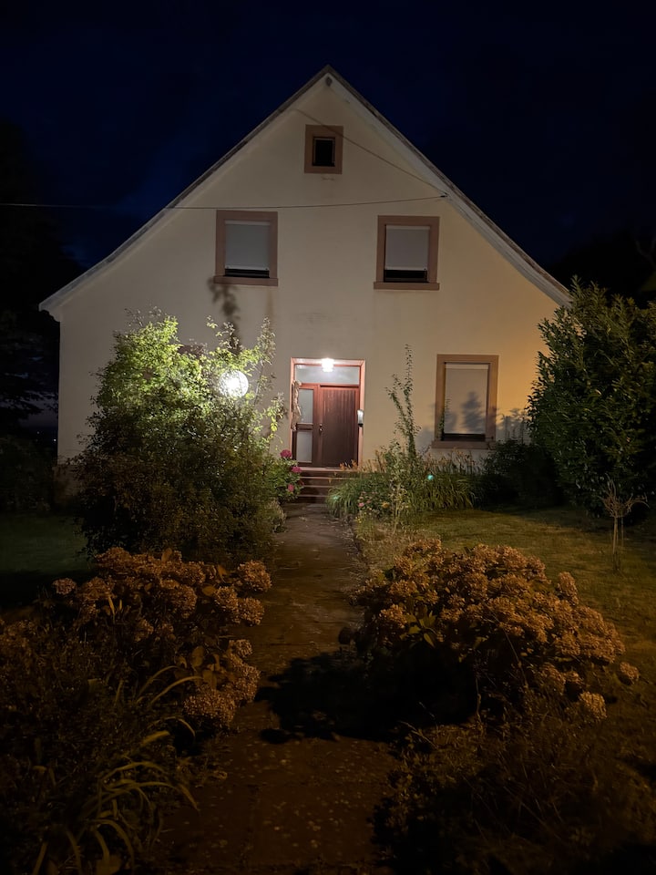 Haus In Ebersteinburg - Gernsbach