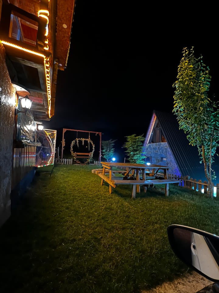 Doğanın Içinde Huzuru Keşfedin - Rize