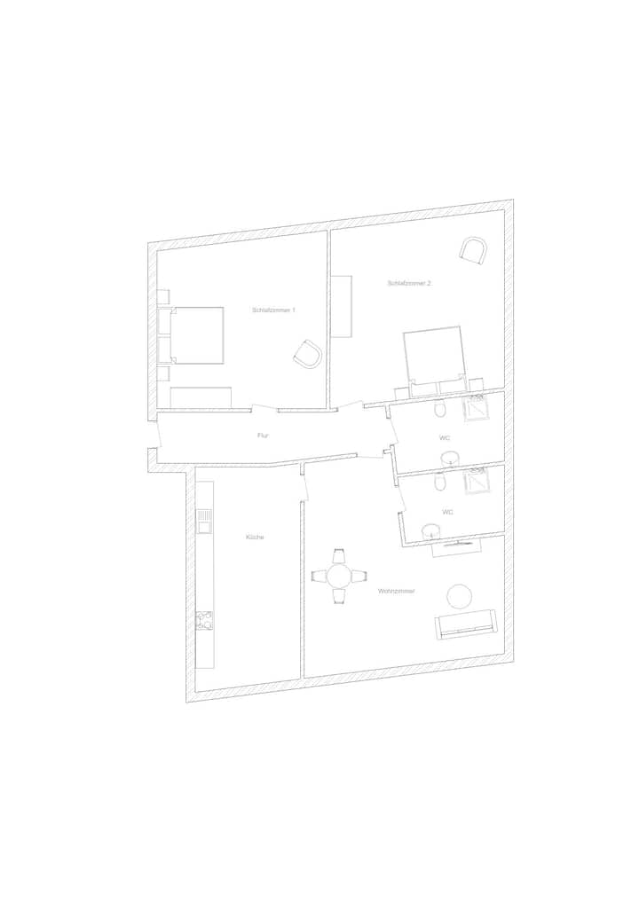 ღLiboria | Casa Mondo - Riegsee