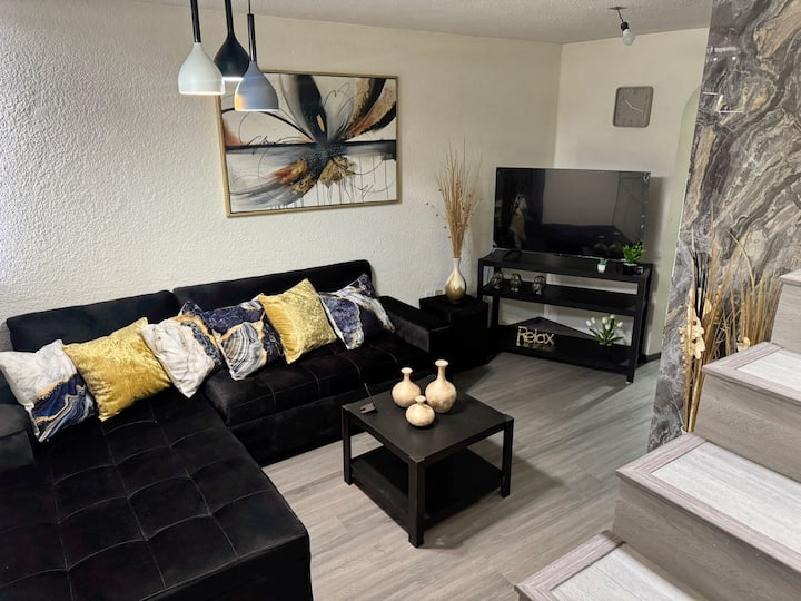 Casa Morelia Villas Del Real - Morelia