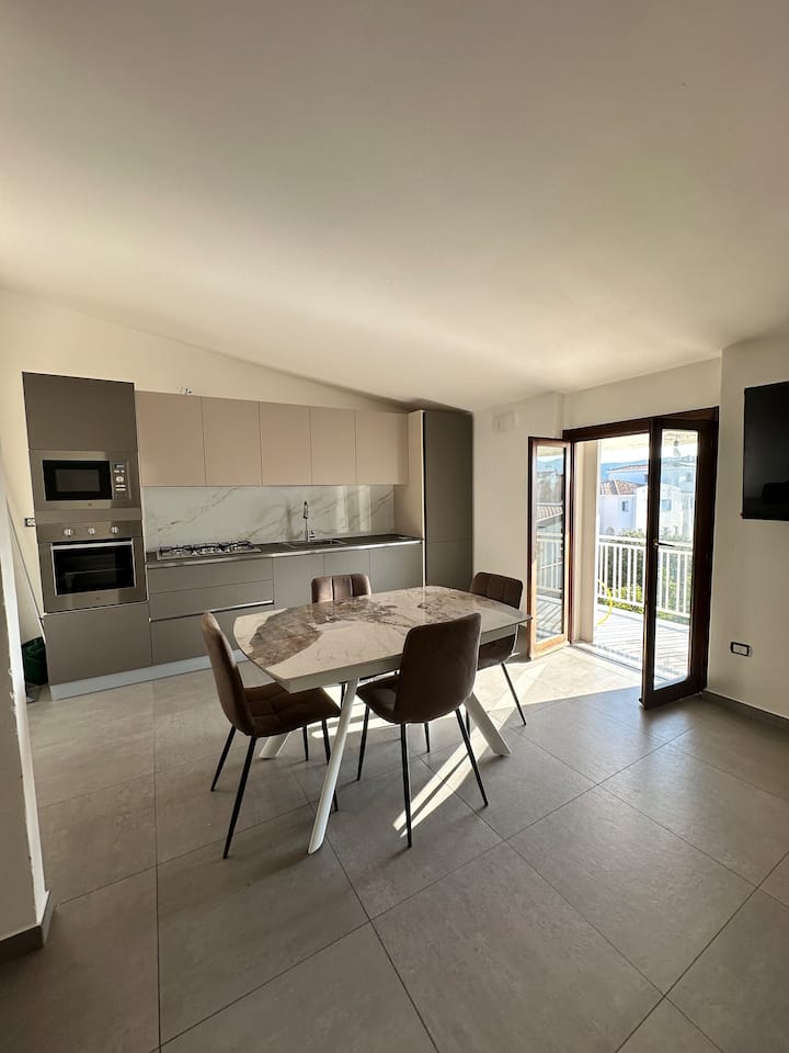 Appartamento - Tortolì - Tortolì