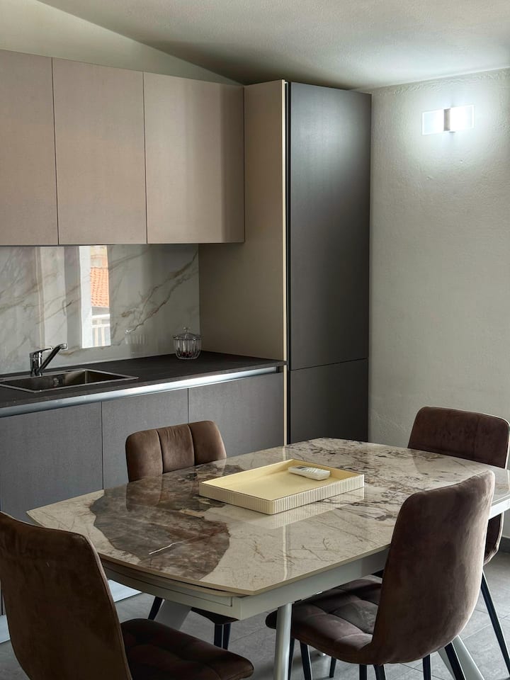 Appartamento - Tortolì - Tortolì