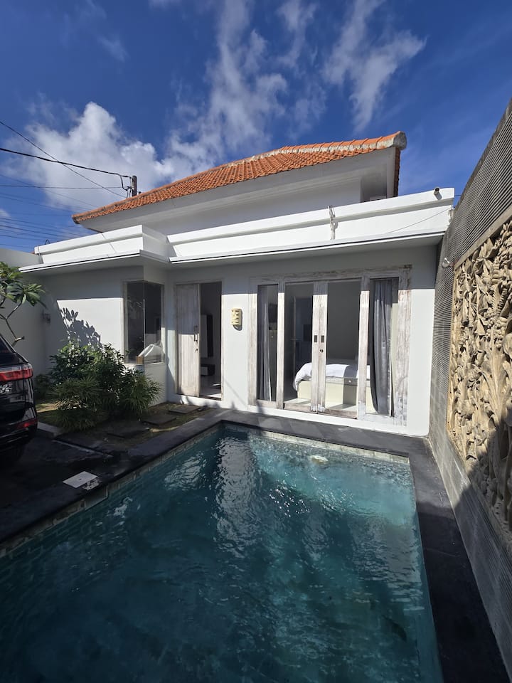 Villa Merantie 2br Near Melasti - Bali