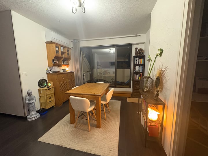 T2 Centre D’albertville - Albertville