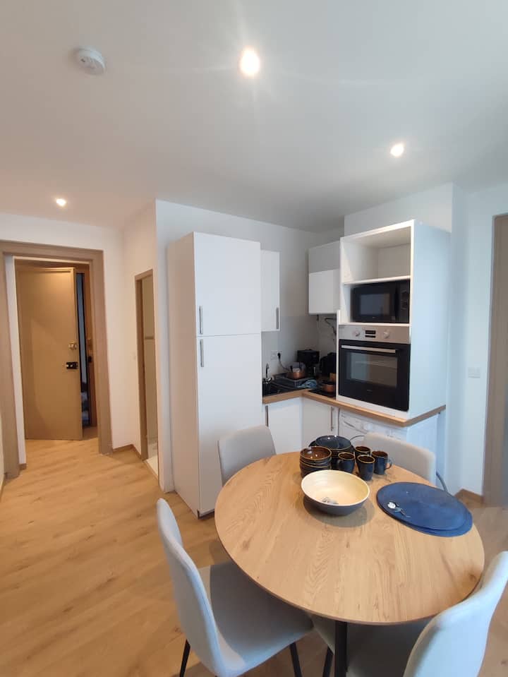 Le Havre - Proche Tram & Plage - Le Havre