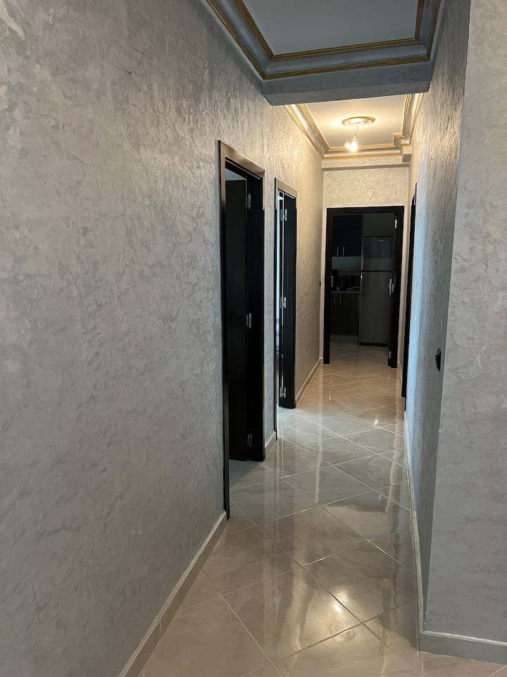 Magnifique Appartement - Asilah