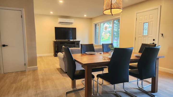Aquav Grande Maison Jusqu’à 8 Personnes - Princeville