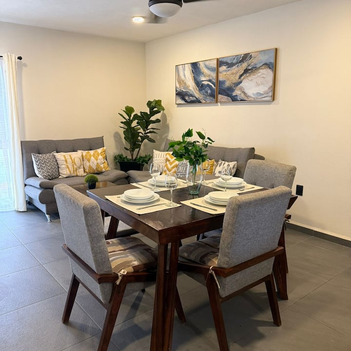 Foresta Nuevo Ixtapa - Airbnb