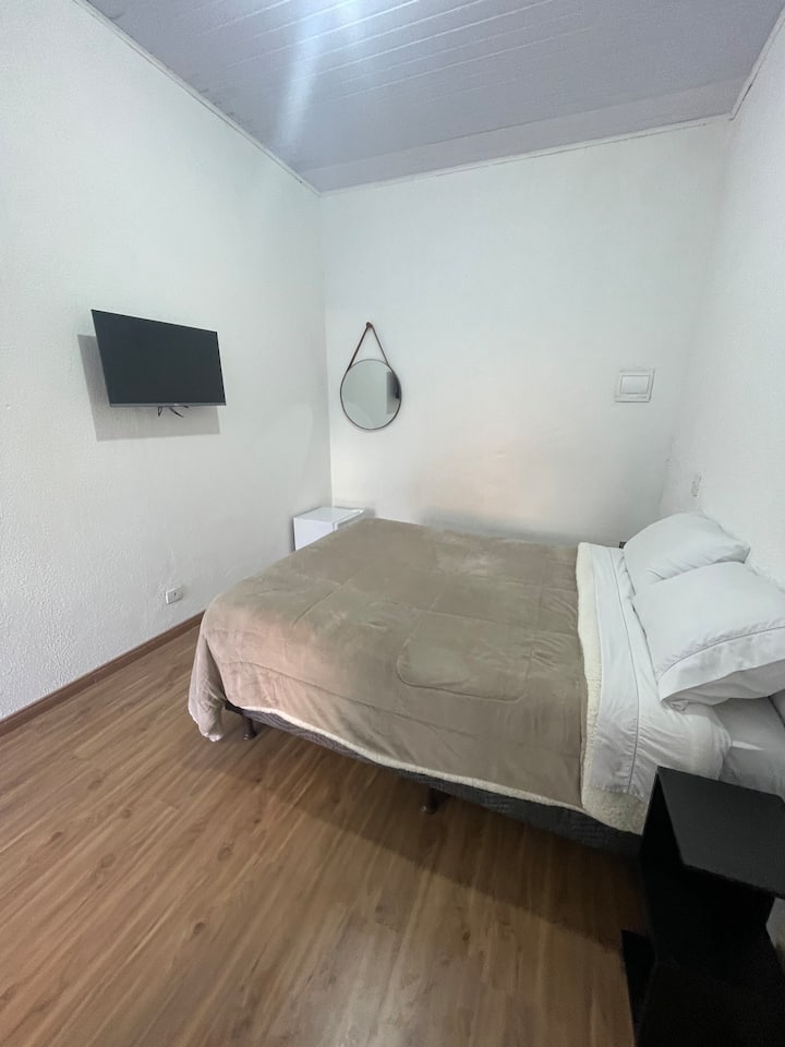 Suíte Da Lane - Campos do Jordão