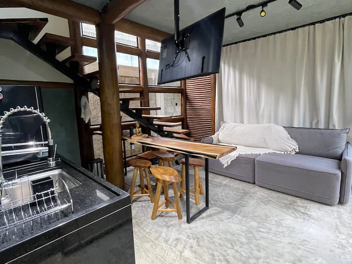 Loft Concha, Sua Casa De Praia! - Vila Velha