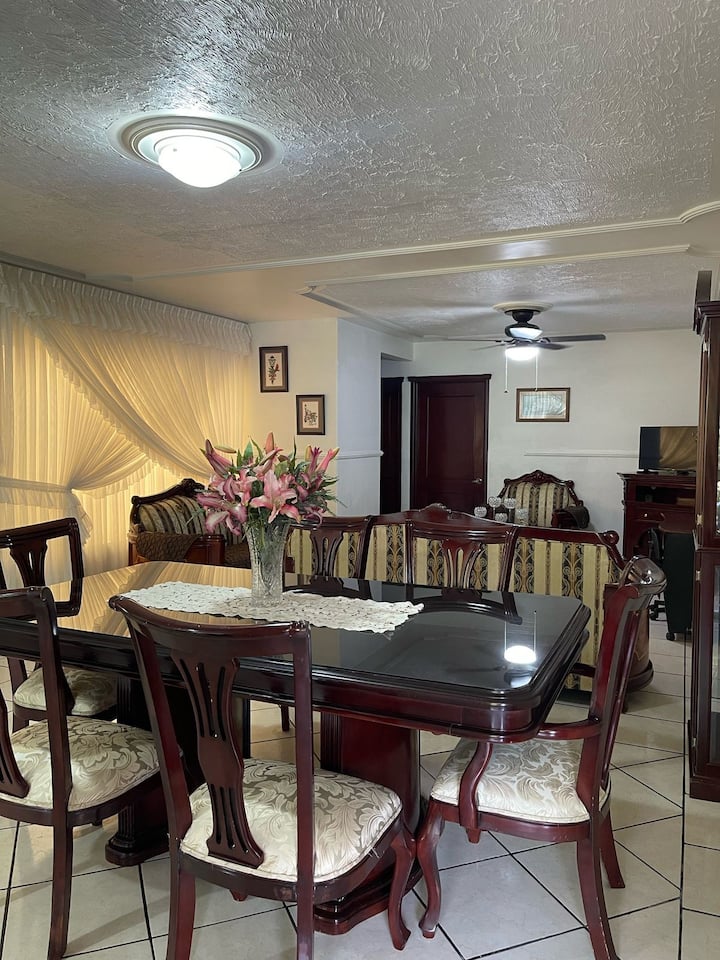 Departamento Mágico - 미초아깐