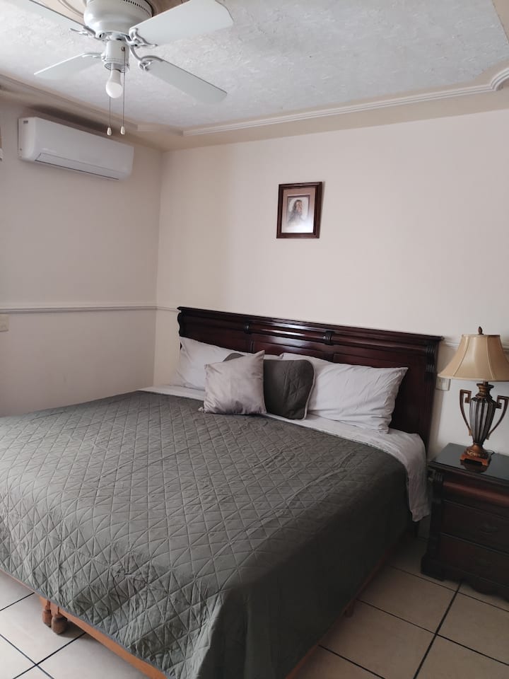 Departamento Mágico - 米卻肯