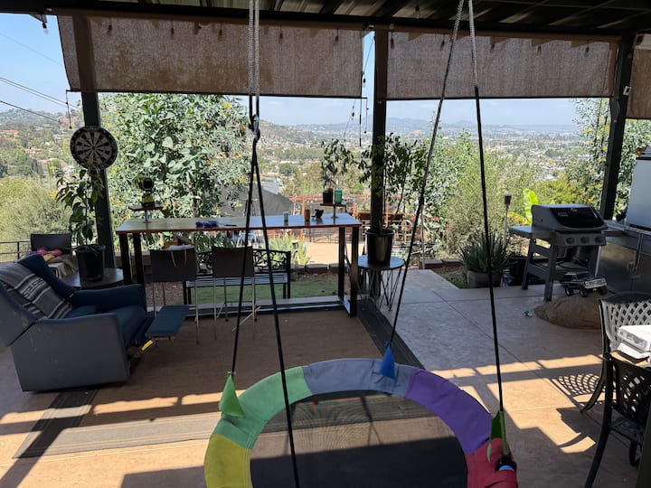 Tinny Home With Amazing View - Lakeside, CA