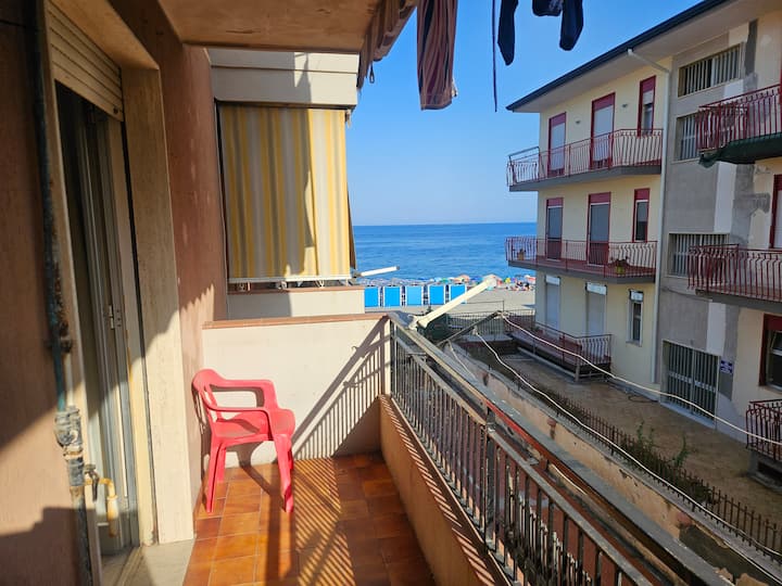 Fondachello Etna Mare - Mascali