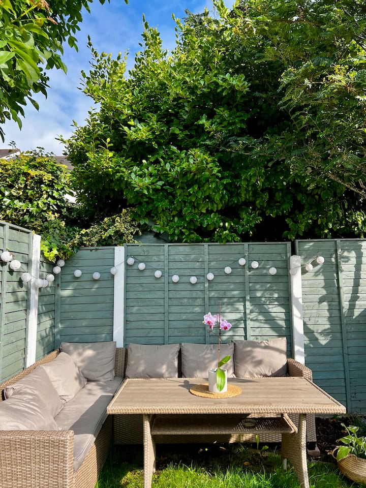 South Dublin House - Dun Laoghaire
