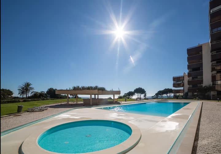 New! Exceptional Nomad Dreams N.5 - Cascais