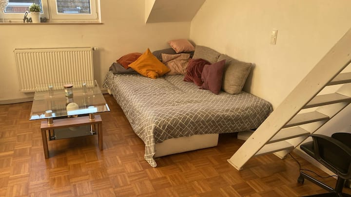Zentrale Wohnung Im Herzen Kölns - Cologne