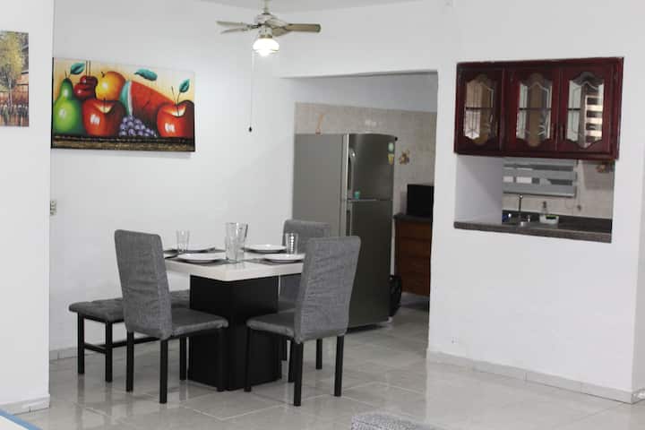 Depa "Terra" A 7 Min De La Uanl - Monterrey