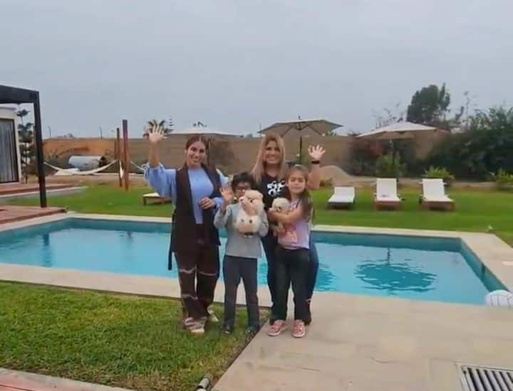 Cocoteros Sede Chincha Ofrece Una Hermosa Casa - Chincha Alta