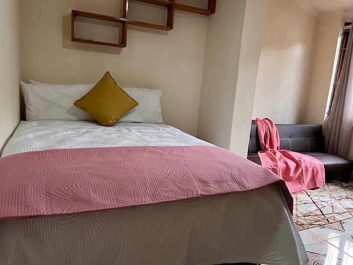 Sunwich Beach Home House 1 - Hibberdene