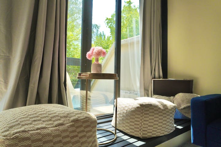 4 Bed Abbey Road | Garden, Parking, Flex Check-in - London Paddington Station
