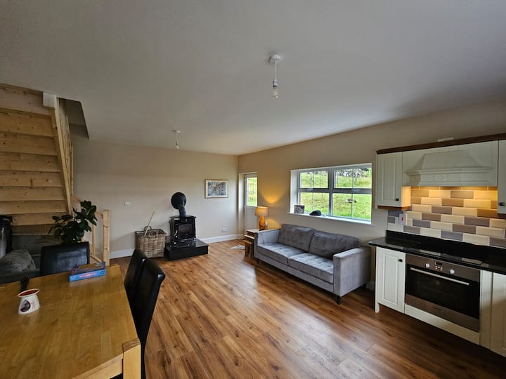 Lakeview Guesthouse Cavan - Meath
