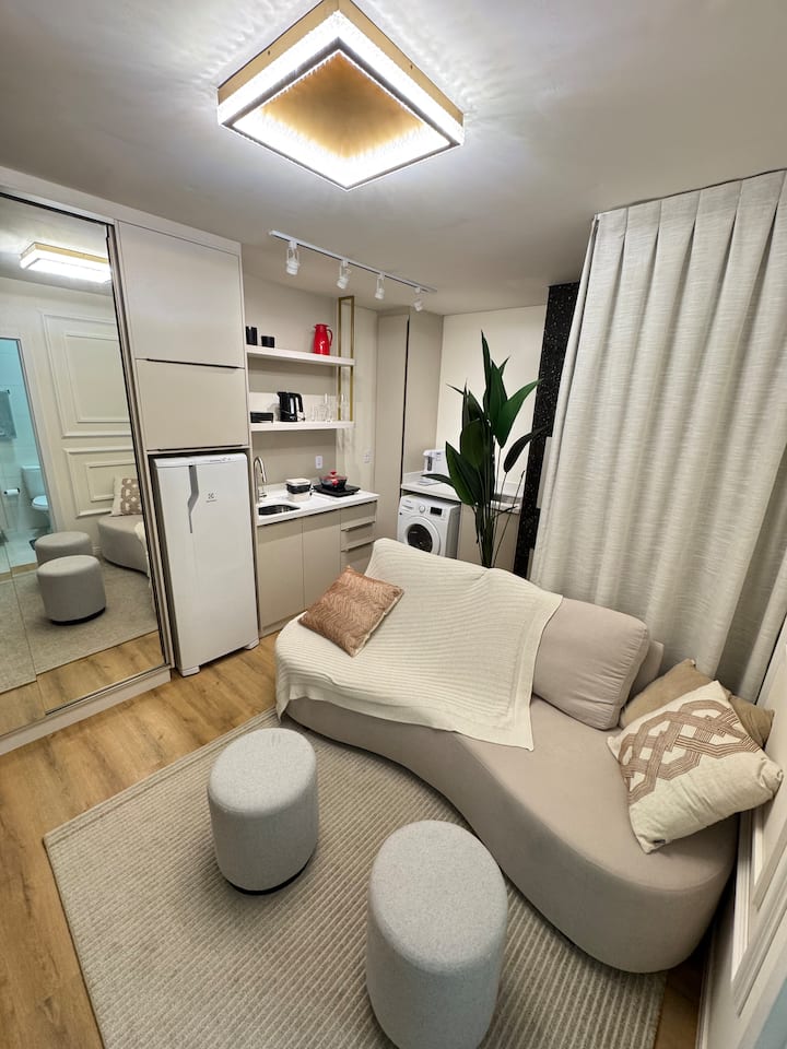 Refúgio Imperial - Grão Pará