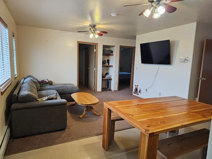 Tundra Rentals Llc - Bethel, AK