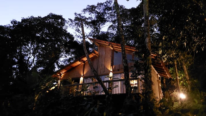 Bangalô Mirante - Paraty - Paraty