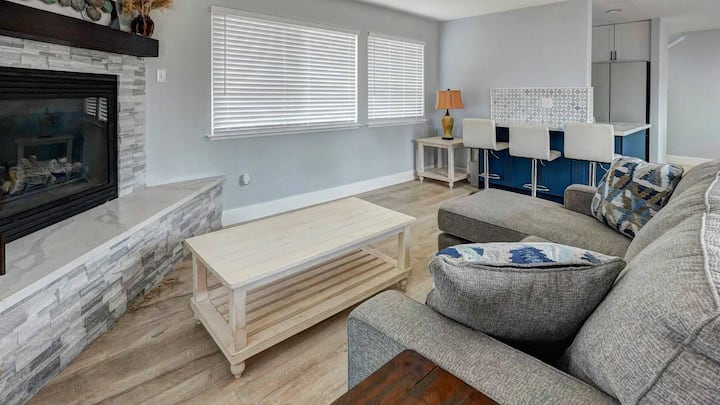 Seaside Beach House - Monterey, CA